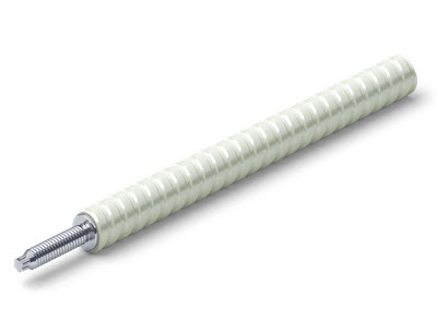 Schöck Isolink® per VHF