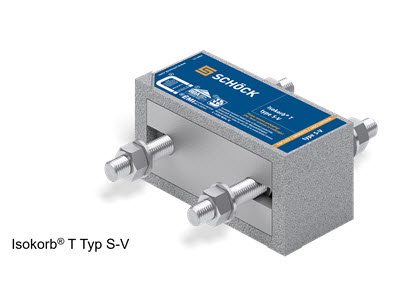 Schöck Isokorb® T Typ S