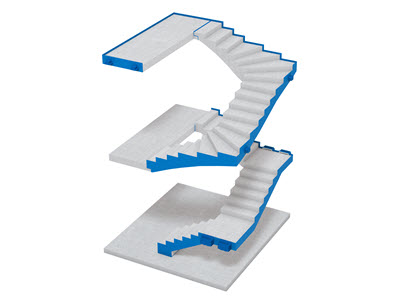 Schöck Tronsole® Typ L