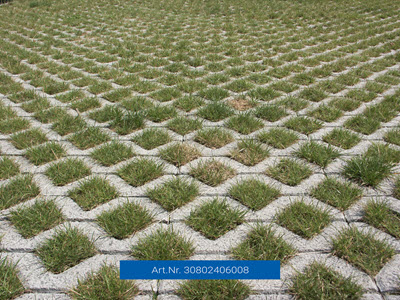 Rasengittersteine Füllsteine